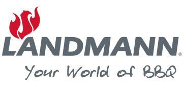 Mullingar Hardware. Landmann Premium Kettle Bbq Cover - 70cm