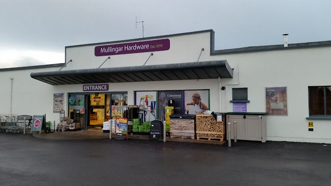 Mullingar Hardware. Mullingar Hardware About Us
